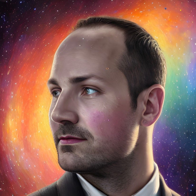 Joshua Mason | Substack