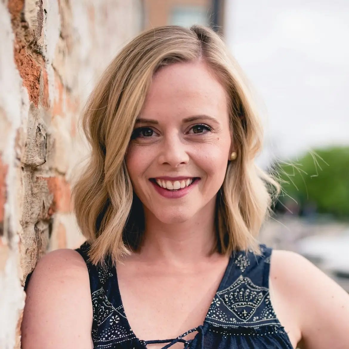 Adrienne Garrison | Substack