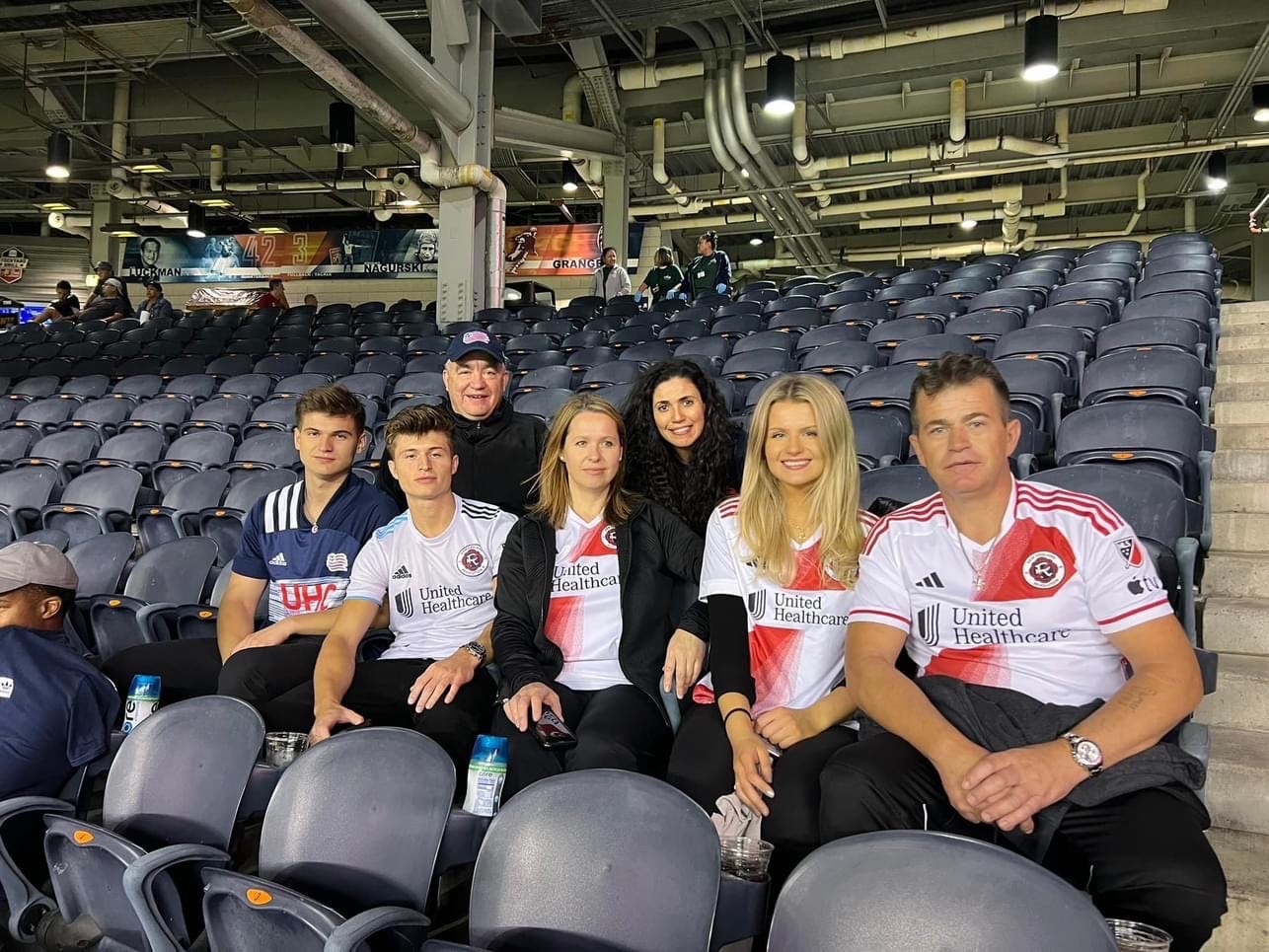 The Story of Esmir Bajraktarevic, A Rising Star In American Soccer