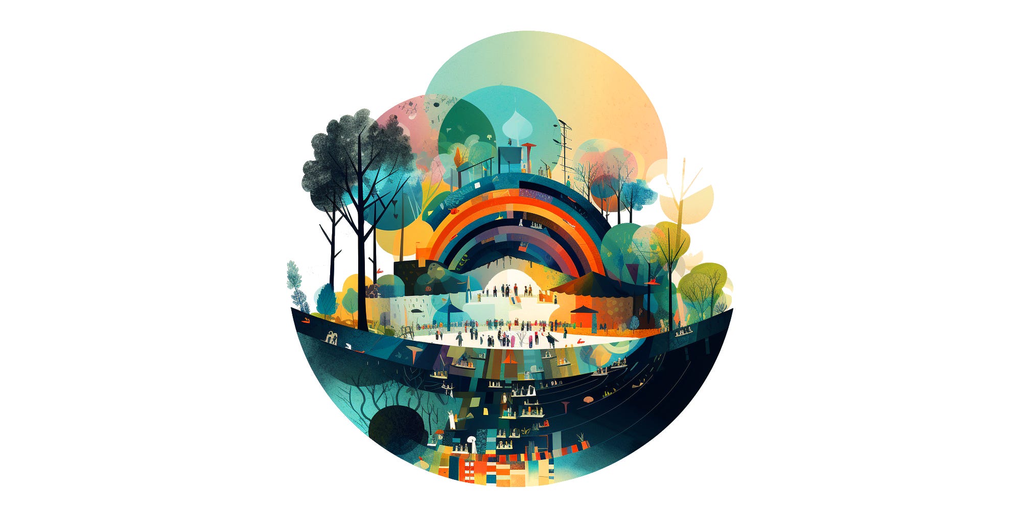 Announcing the Civic AI Observatory - by Edward Saperia