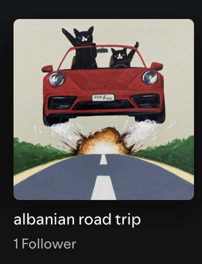 The Library of Alexandria - M*gvo’s Substack