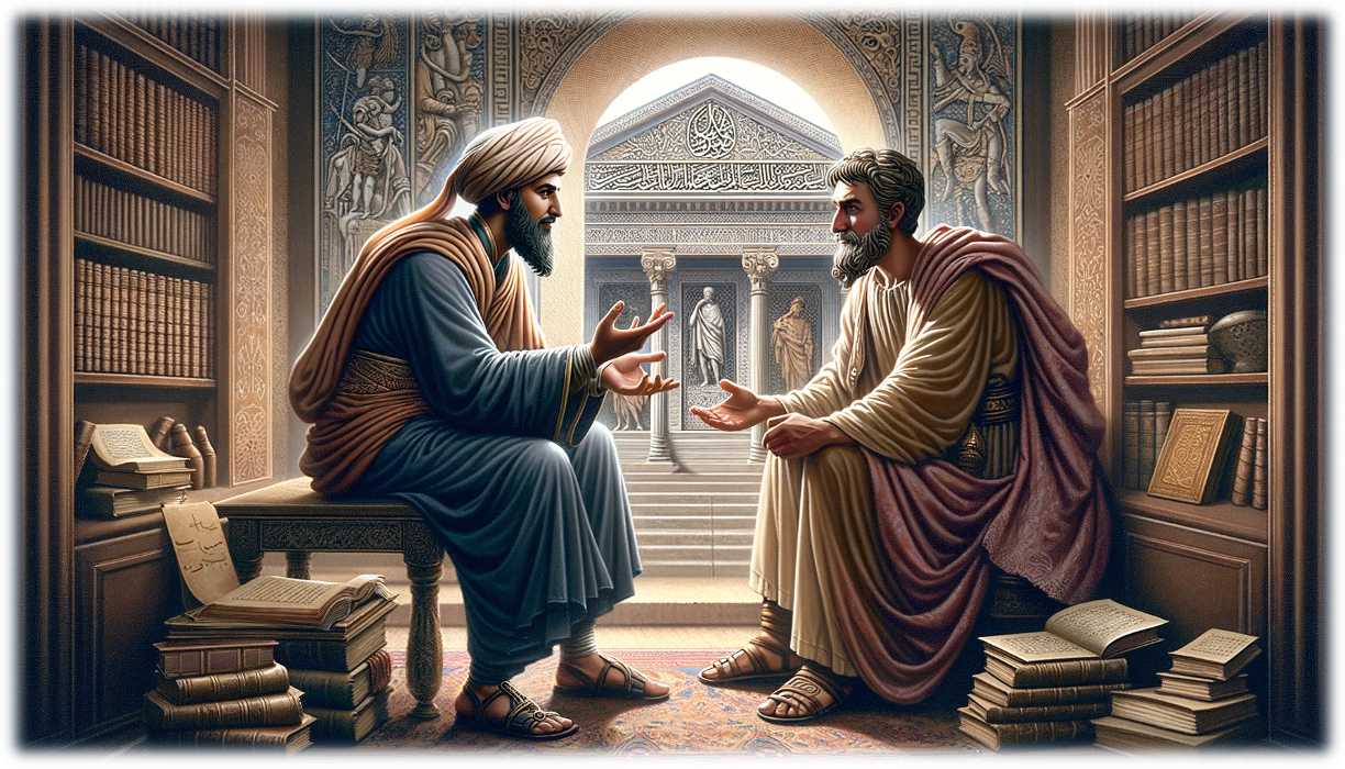 A Case Study in Arabic Doxography: Shahrastani's Account of Pythagoras ...