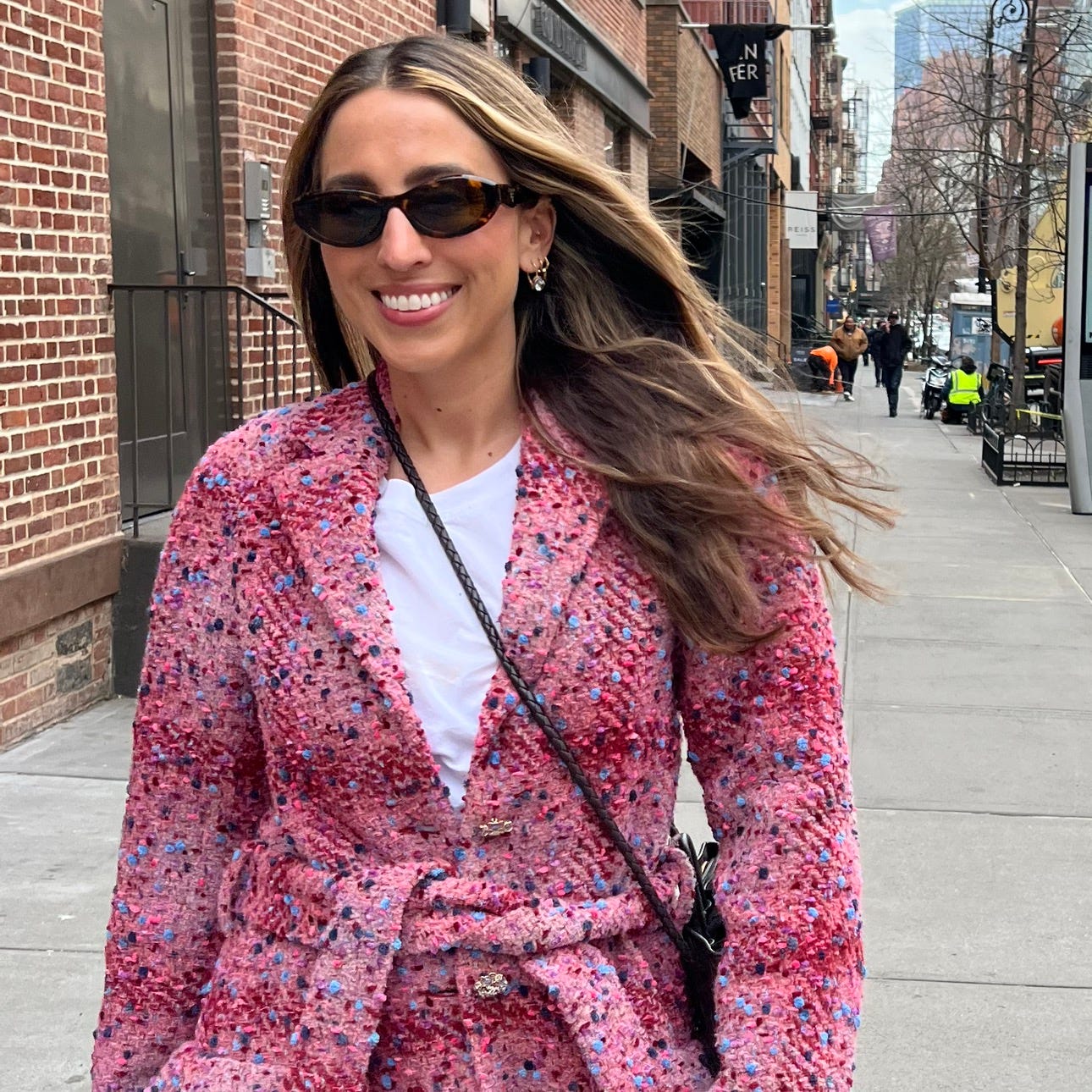 Michelle Maros | Substack