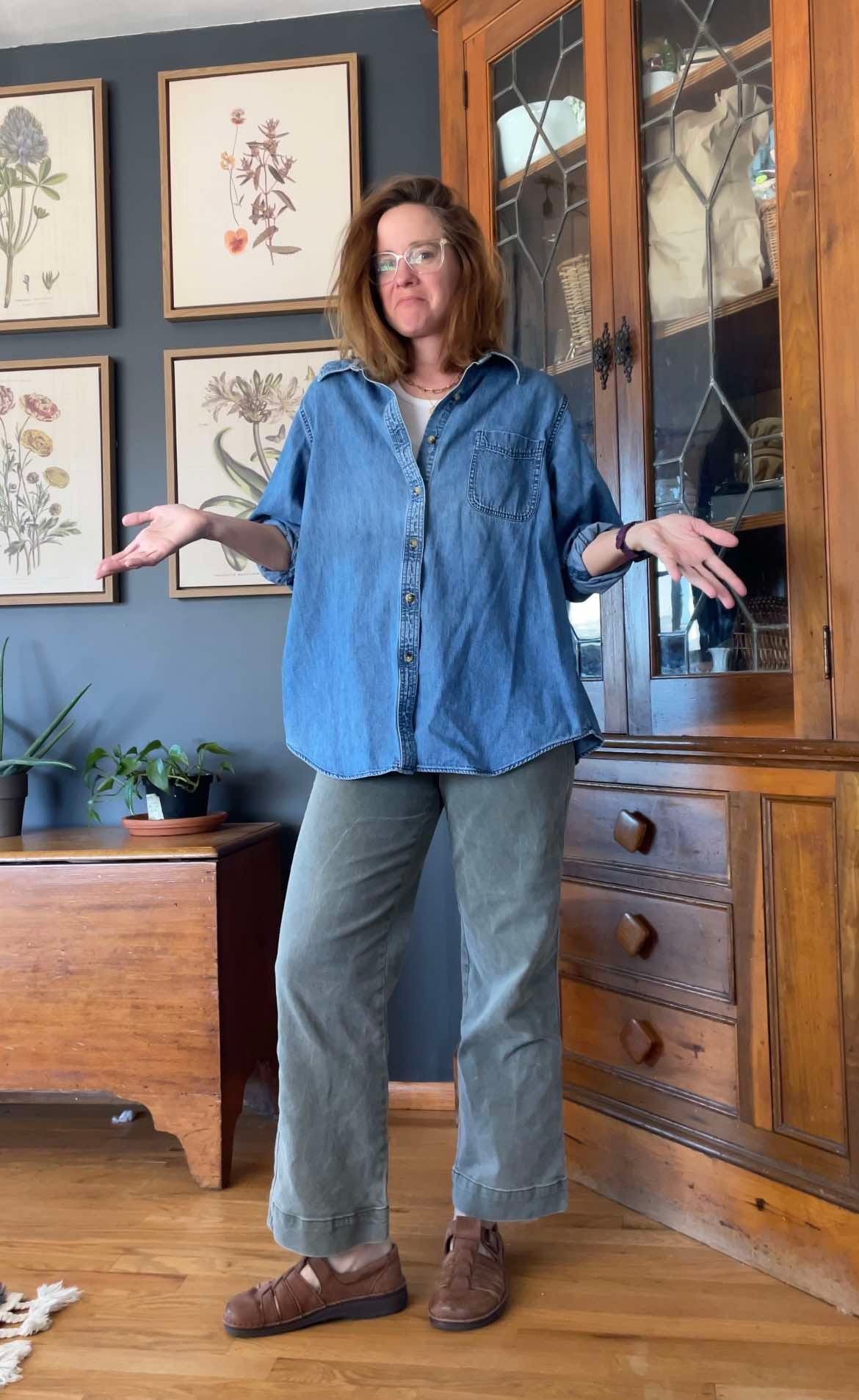 How It's Going - by Ashley M. - Ashley’s Substack