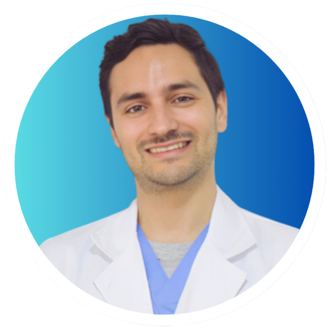 Dr. Juan David Domínguez | Substack