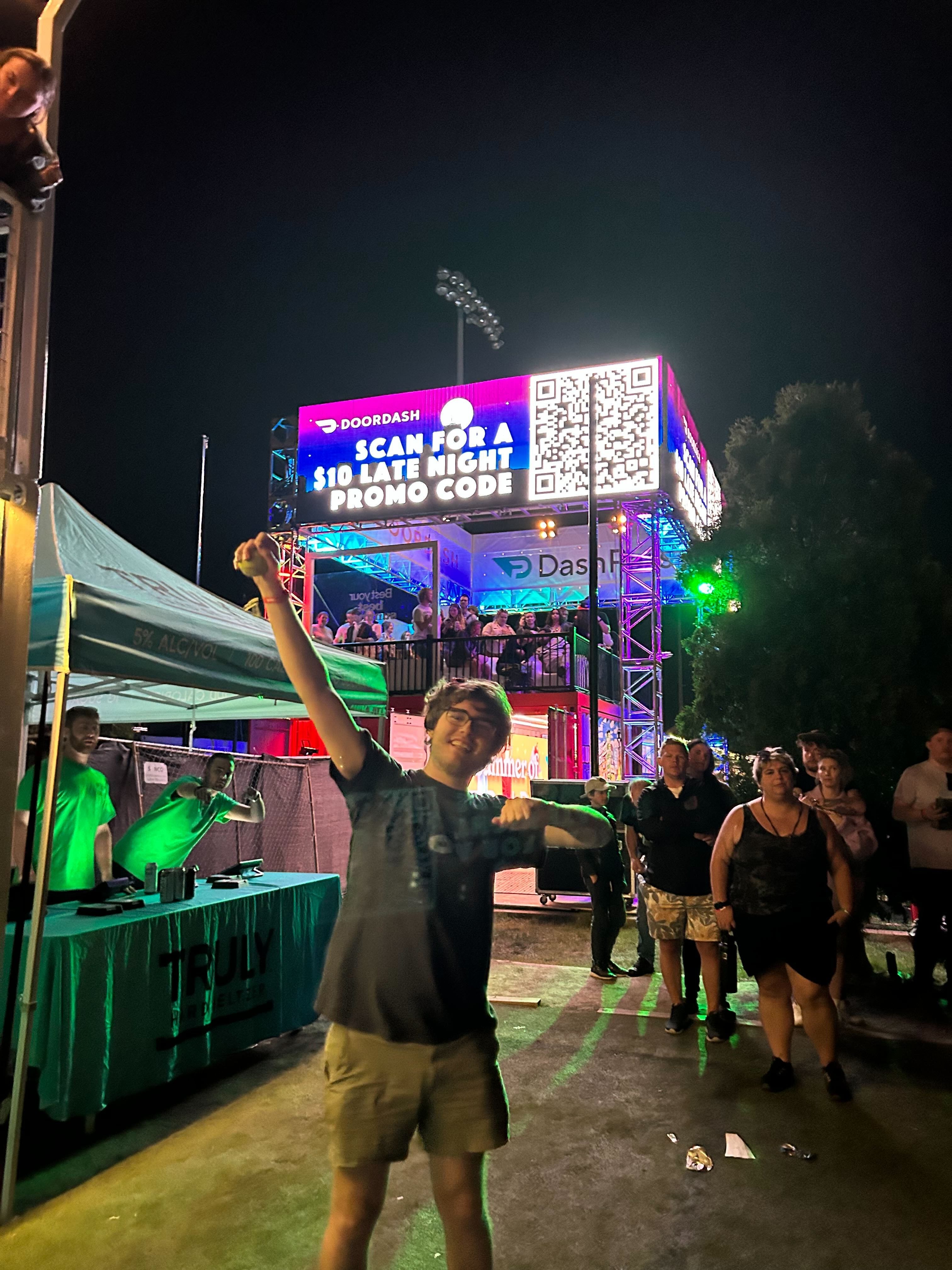 MGMT Boston - W9, Q2 23 - Swapt // Dan McCarthy, Kard