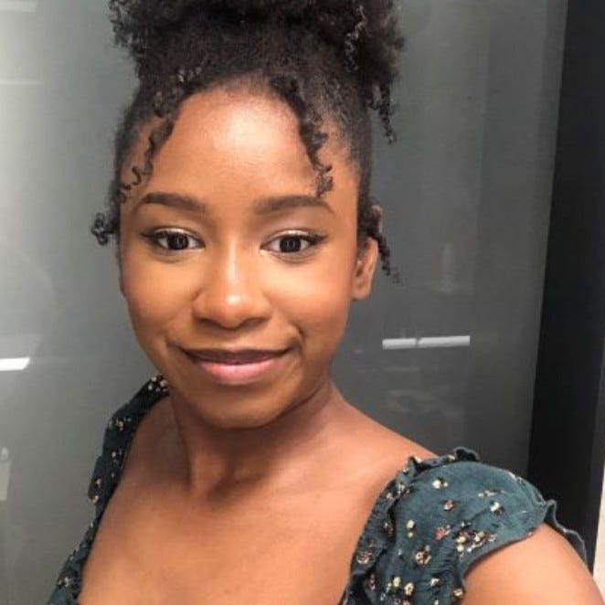 Kayla | Your Fintech Insider | Substack