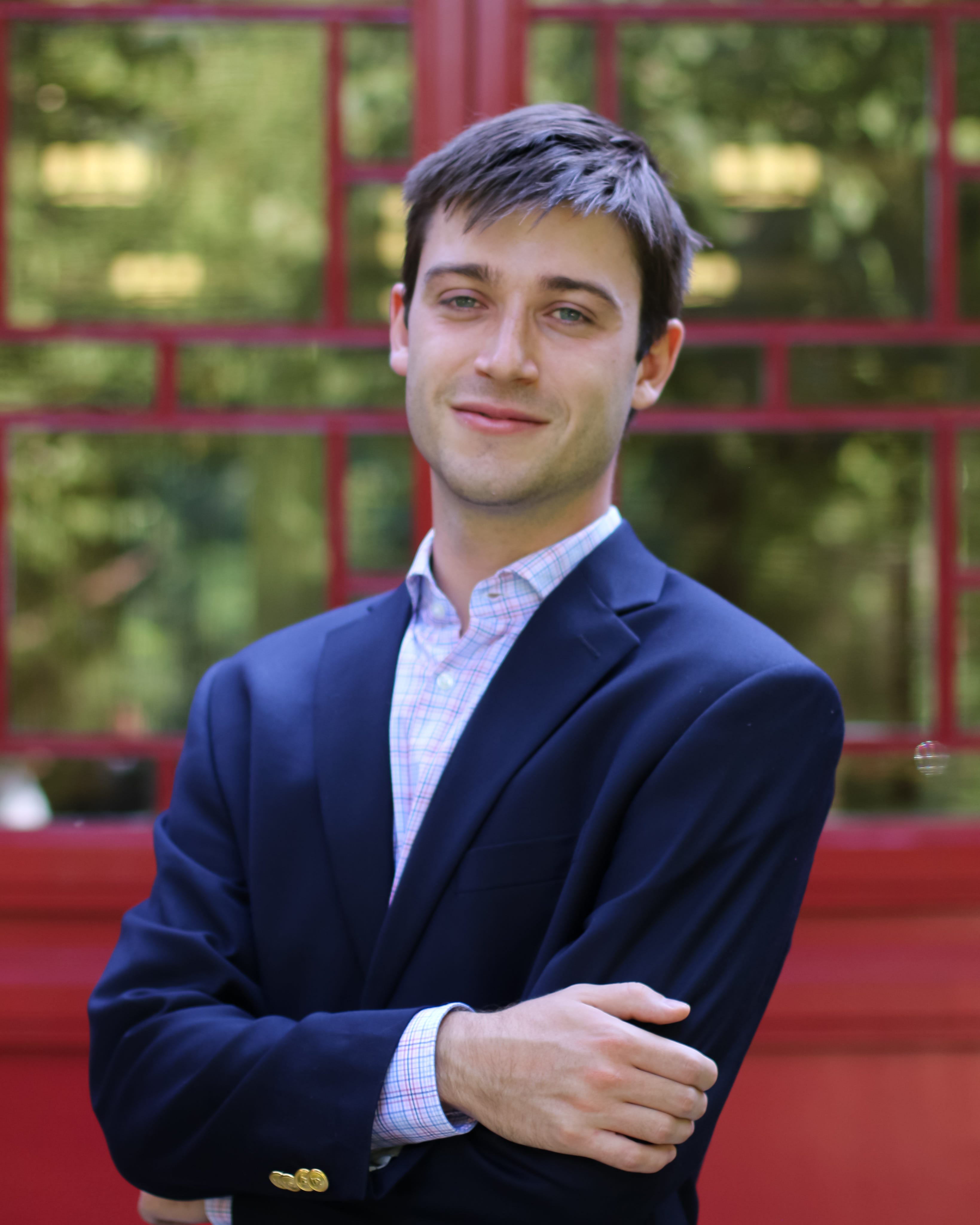 William Sandlund | Substack