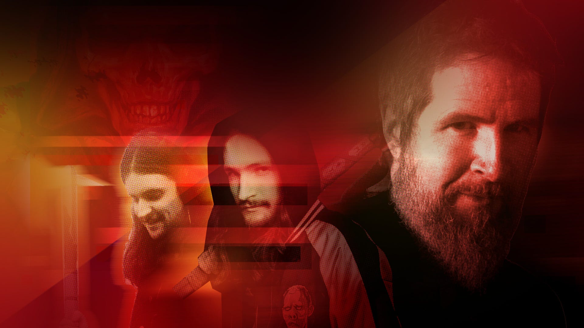 How the Brom Family Made Diablo a Family Business