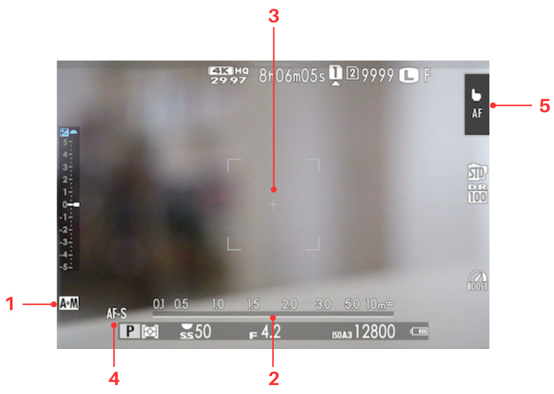 Focus Master Guide – Post #4 in progress - by J.M.PLISSON