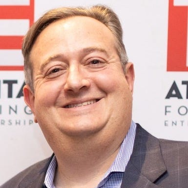 Brian Zwerner | Substack