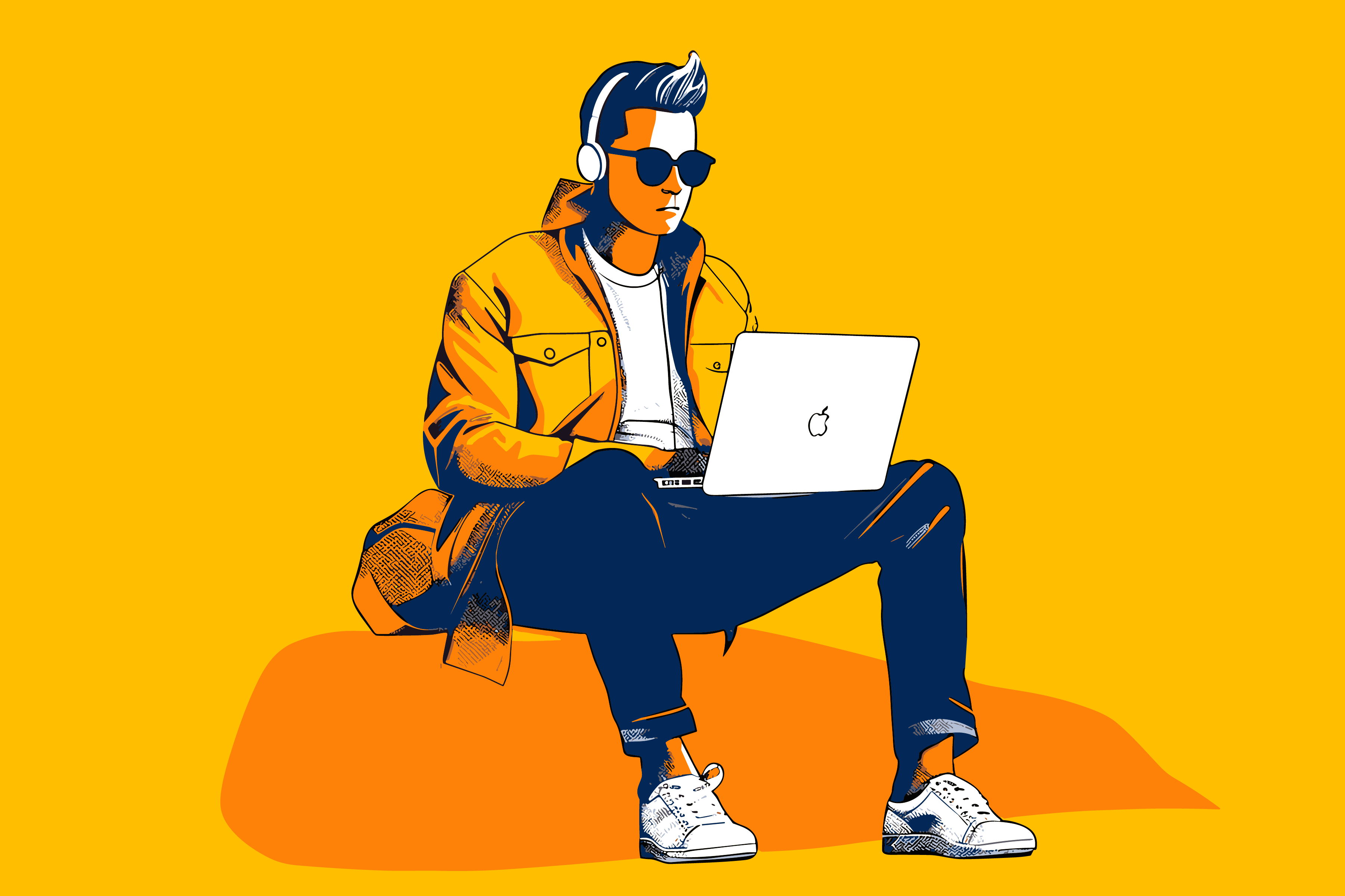 10 Tips to Succeed in Digital Marketing - by Stefan Meuser