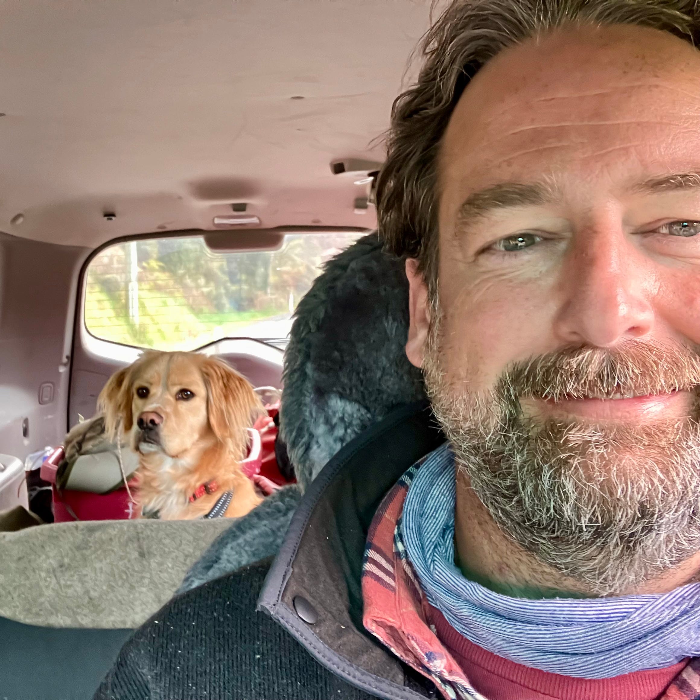 Dr Tim Butcher | Substack