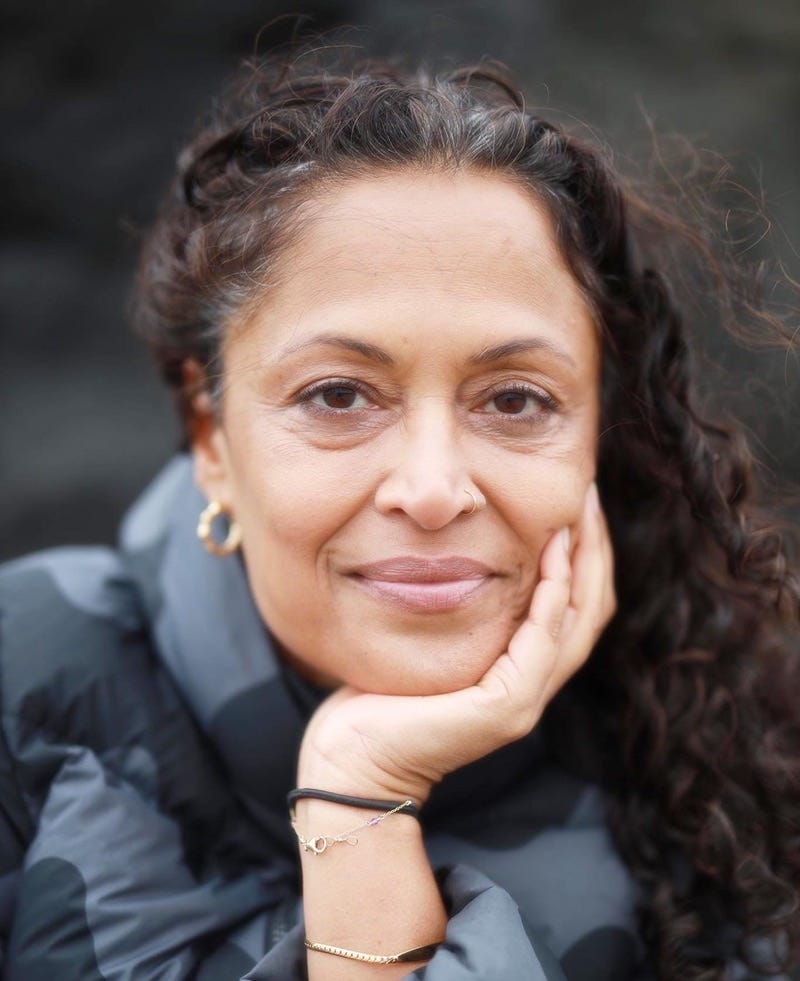 I Have Never Been a Problem - by Khatija Dadabhoy