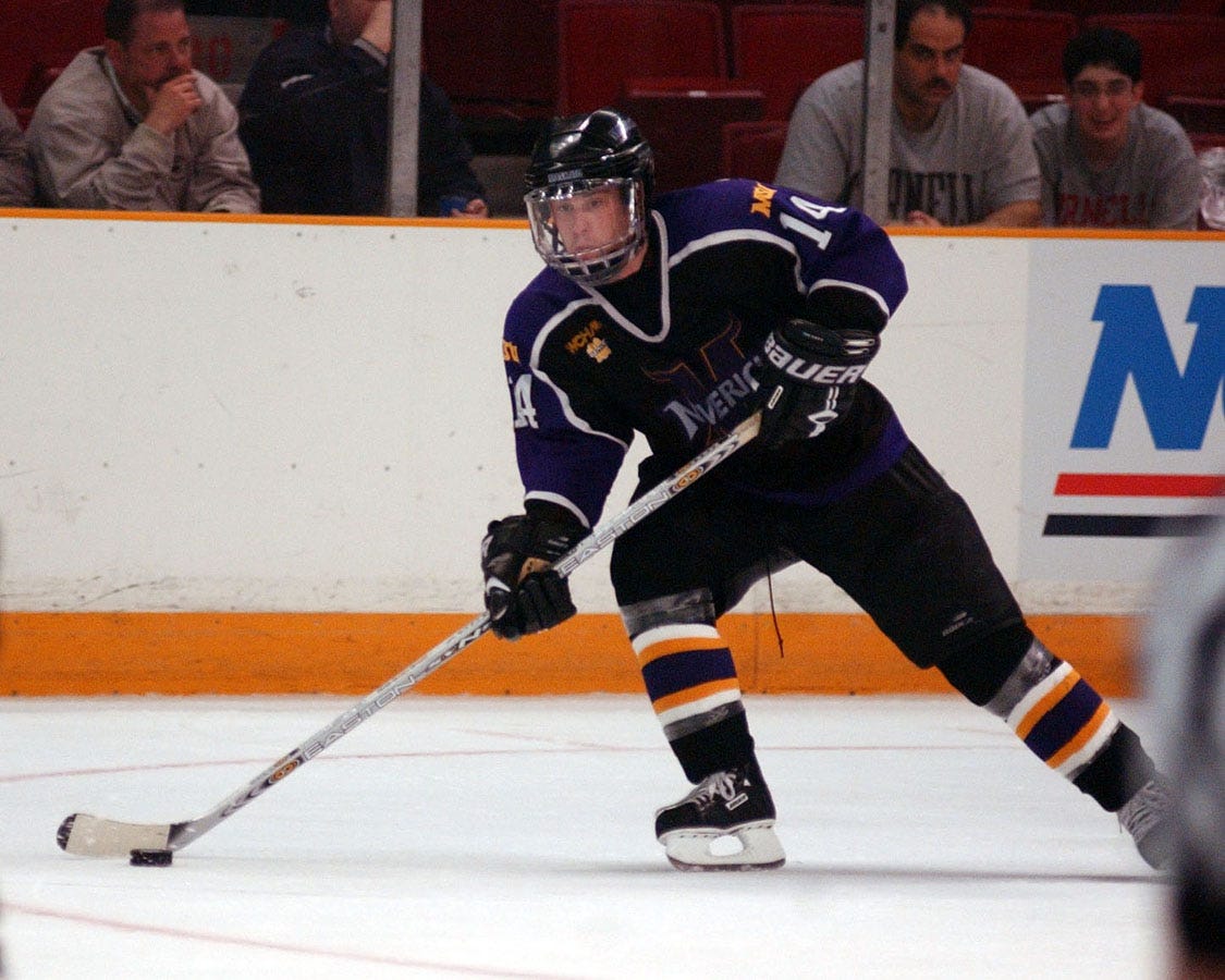 It was 20 years ago today ... - by Shane Frederick