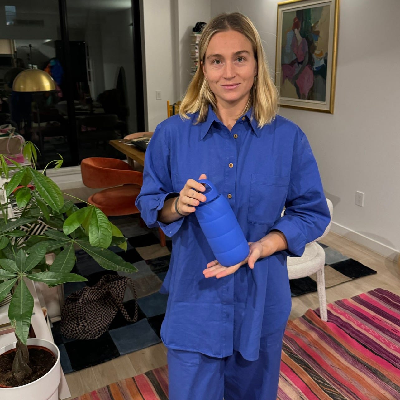 Lydia Keating | Substack