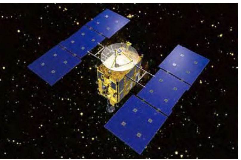 Japan in Space: Exploring JAXA's 3 Missions - by Bee Curios