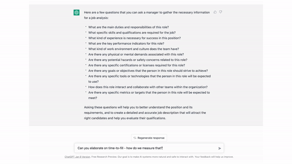 How to get AI HR-superpowers. - by Johannes Sundlo