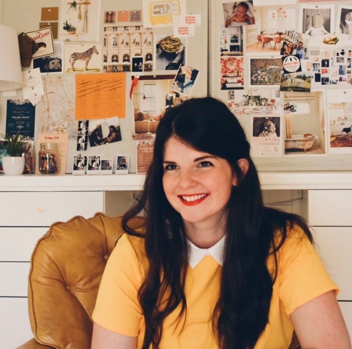 Rachel Schultz | Substack