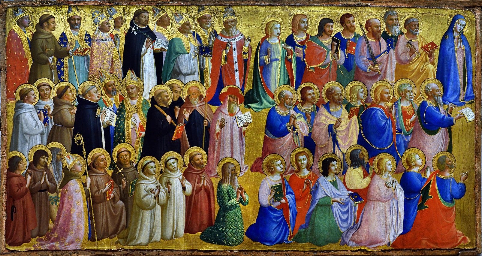 The Body of Christ and Human Equality - by Terryl Givens