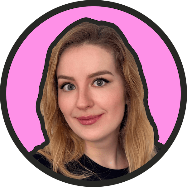 Kristina Volchek 👩‍💻☕️ | Substack