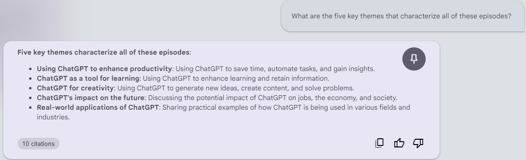 NotebookLM: Beginner Guide - by Daniel Nest - Why Try AI