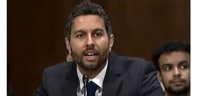 NYT - Lies, Misdirection and Corruption | Southern Maryland Community ...