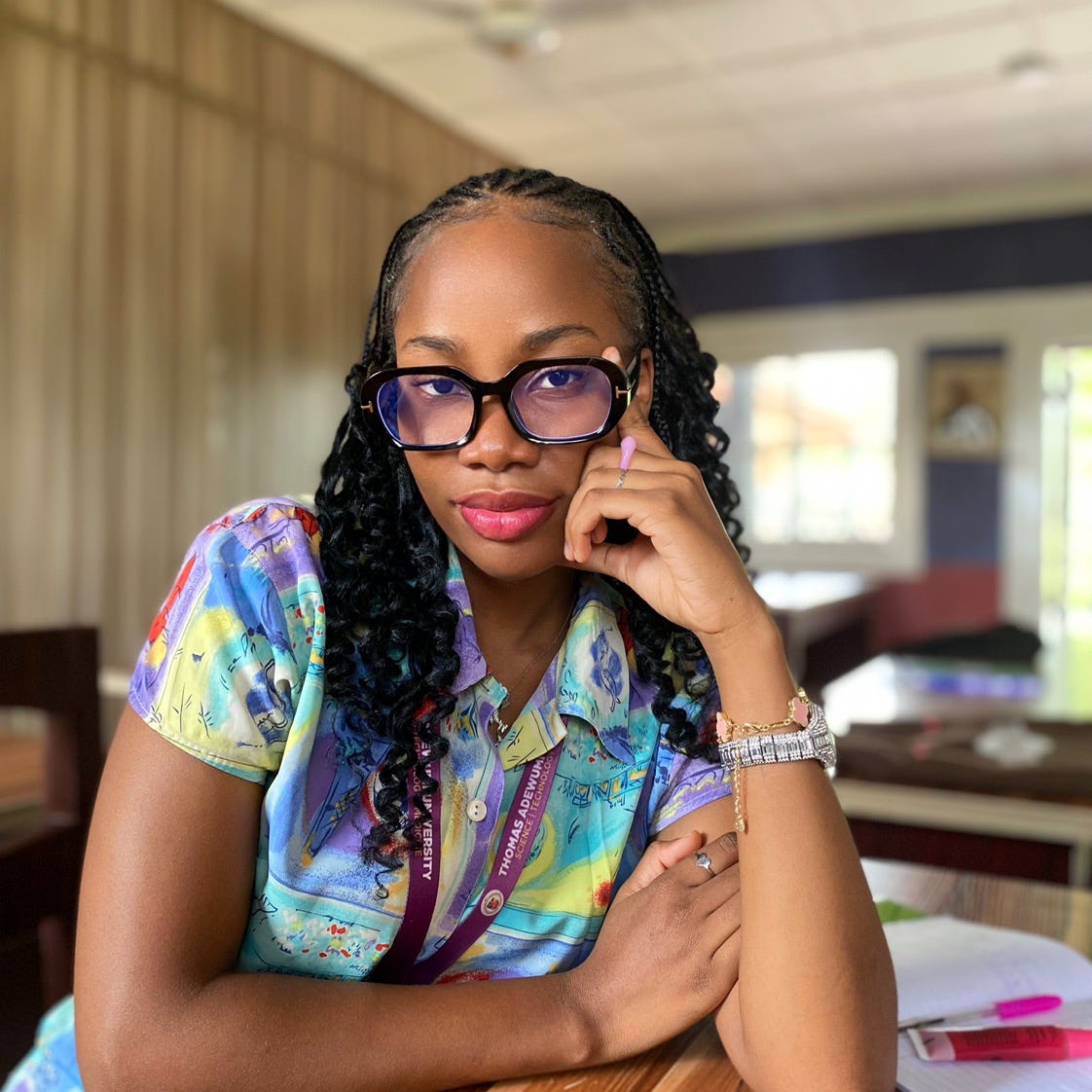 Sisi Eko ️ | Substack