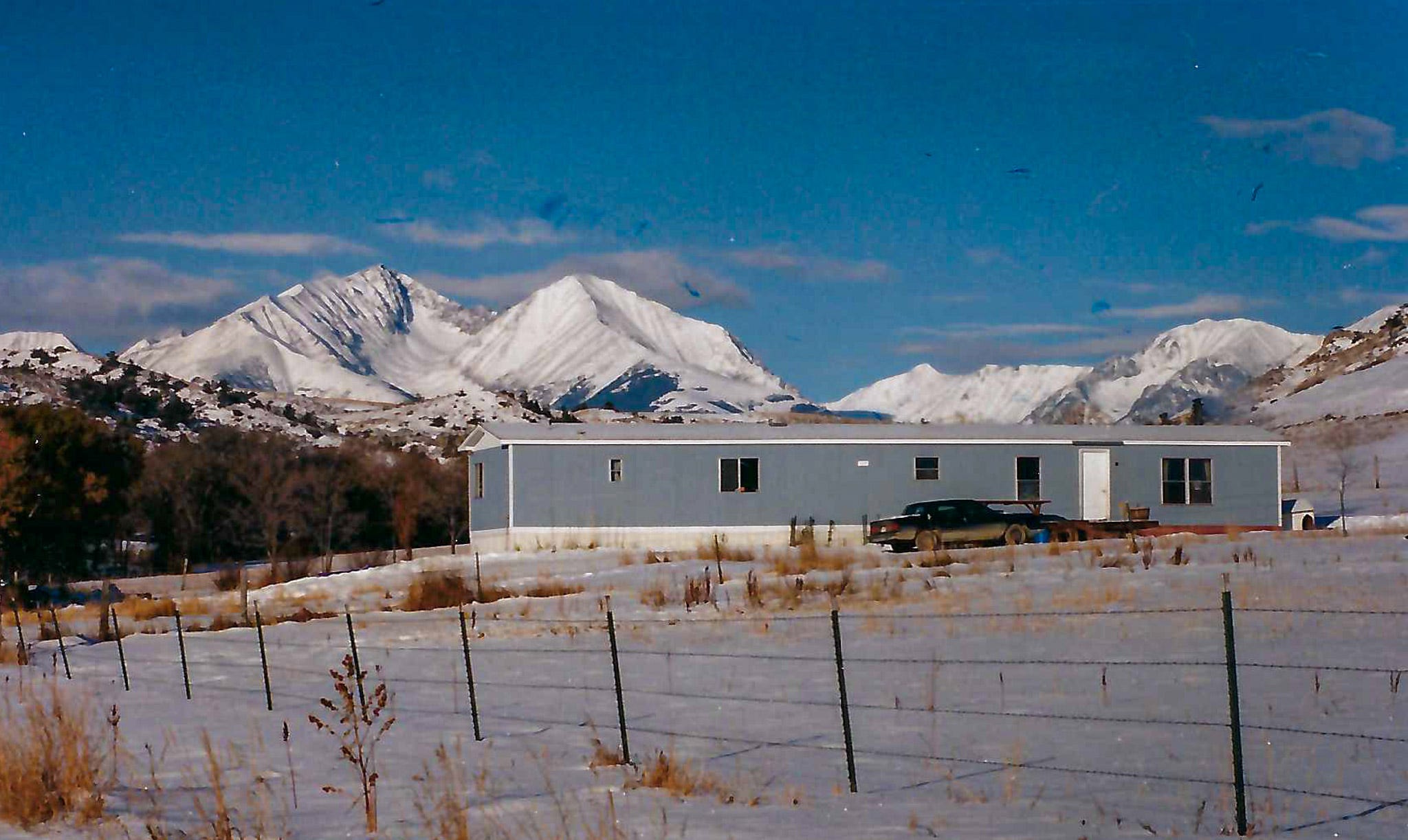 The Box - by John J OConnell IV - The Anvil's Ring