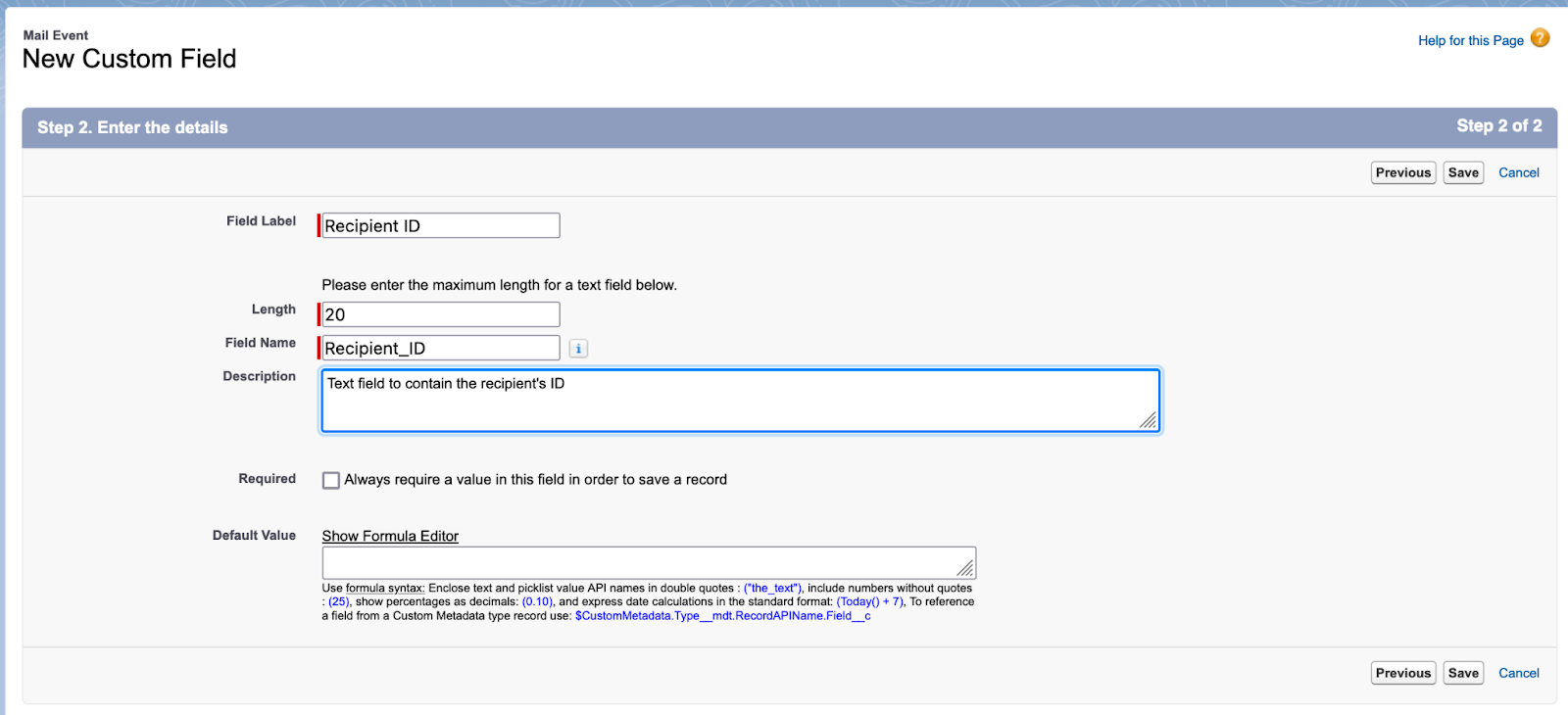 How to send emails from Flows to multiple recipients using Salesforce ...
