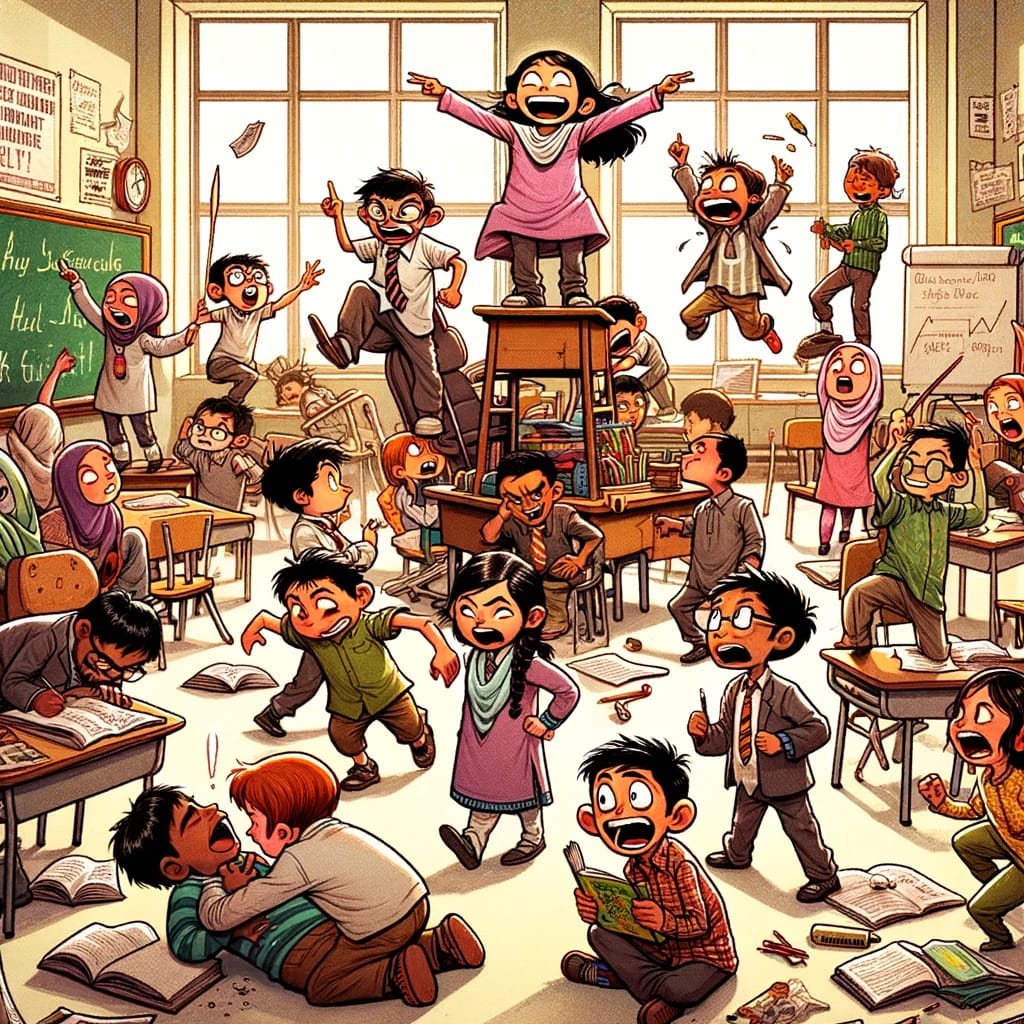 Ten Myths About Alternative Schooling - BetterSchooling