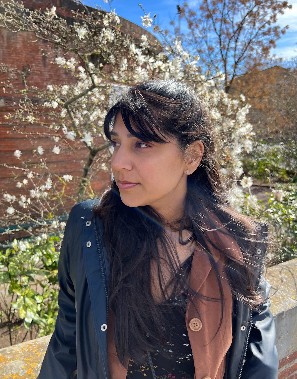 Alycia Pirmohamed | Substack