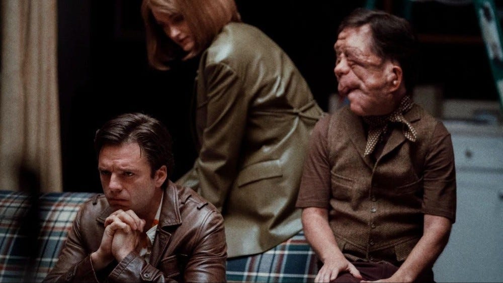 THE WEEKEND WARRIOR April 5, 2024 - by Edward Douglas