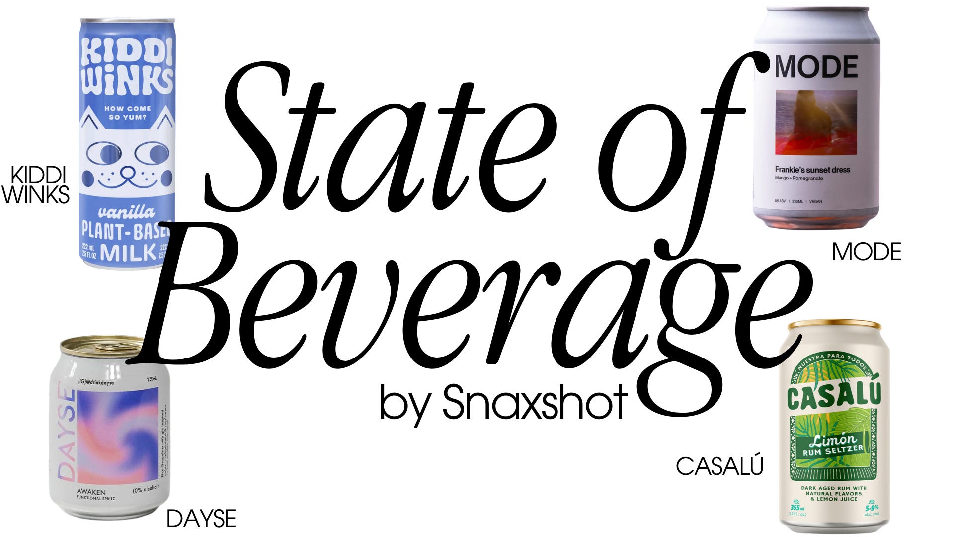 Edible Cogitations - Snaxshot