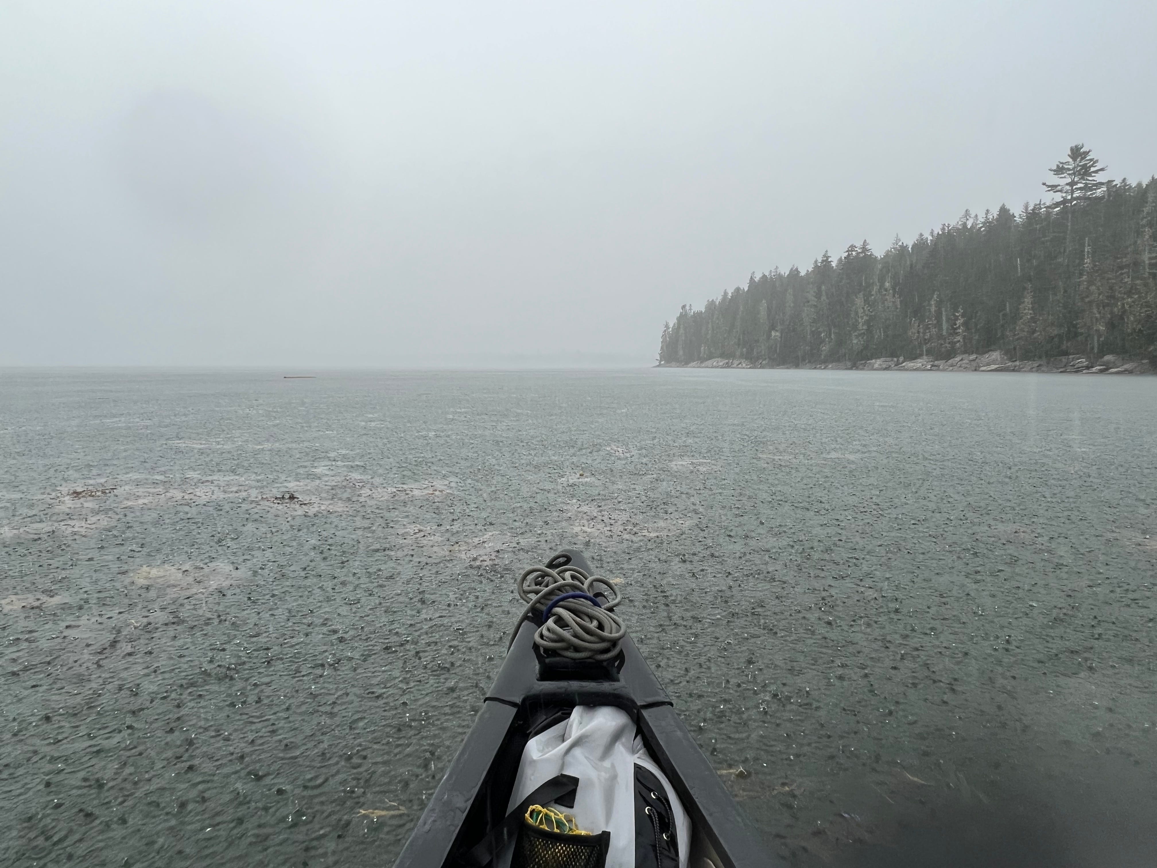 Affection for the Atmosphere - by Jason Anthony