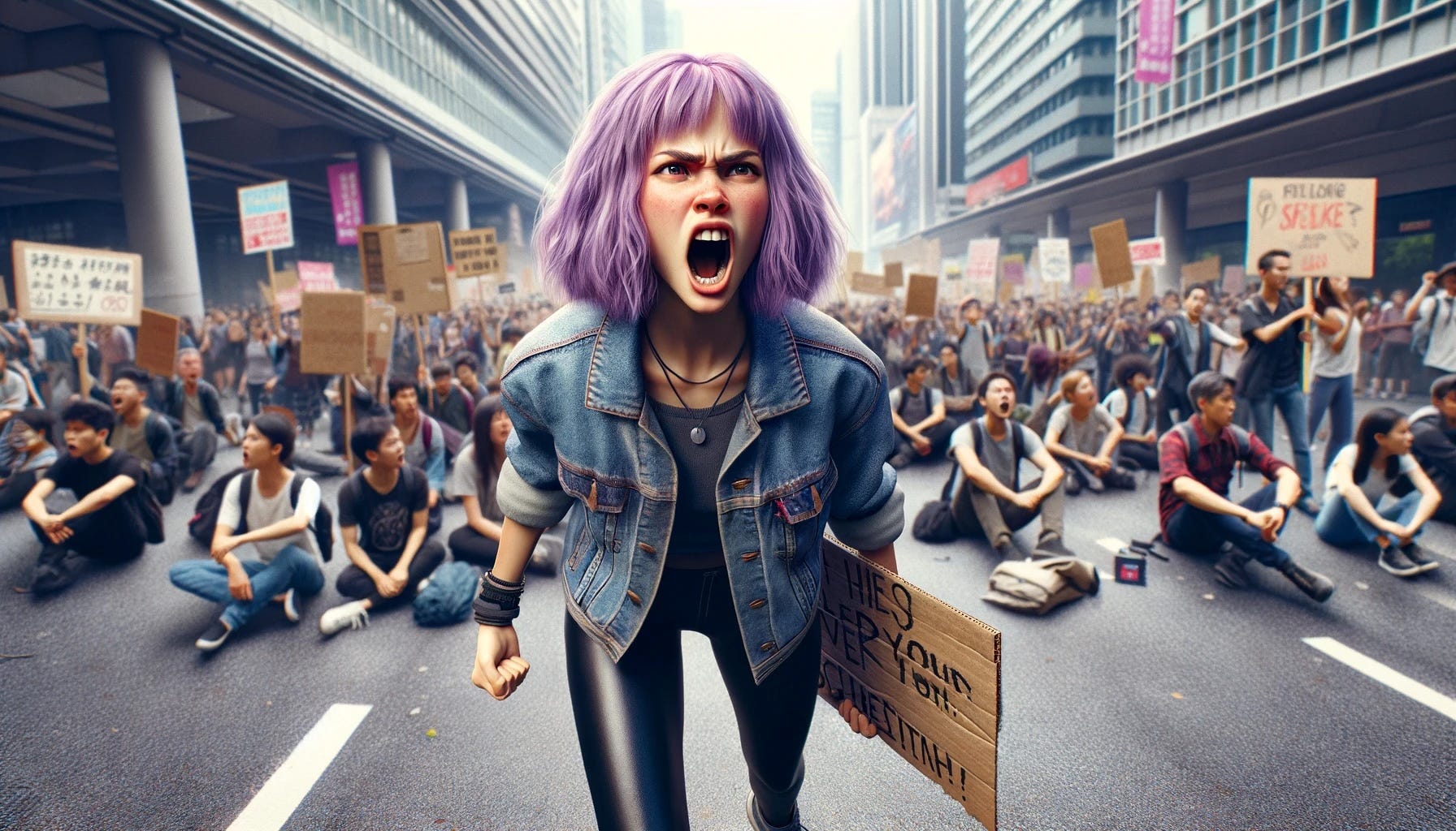 Can mutation load explain the rise of leftism? - Aporia