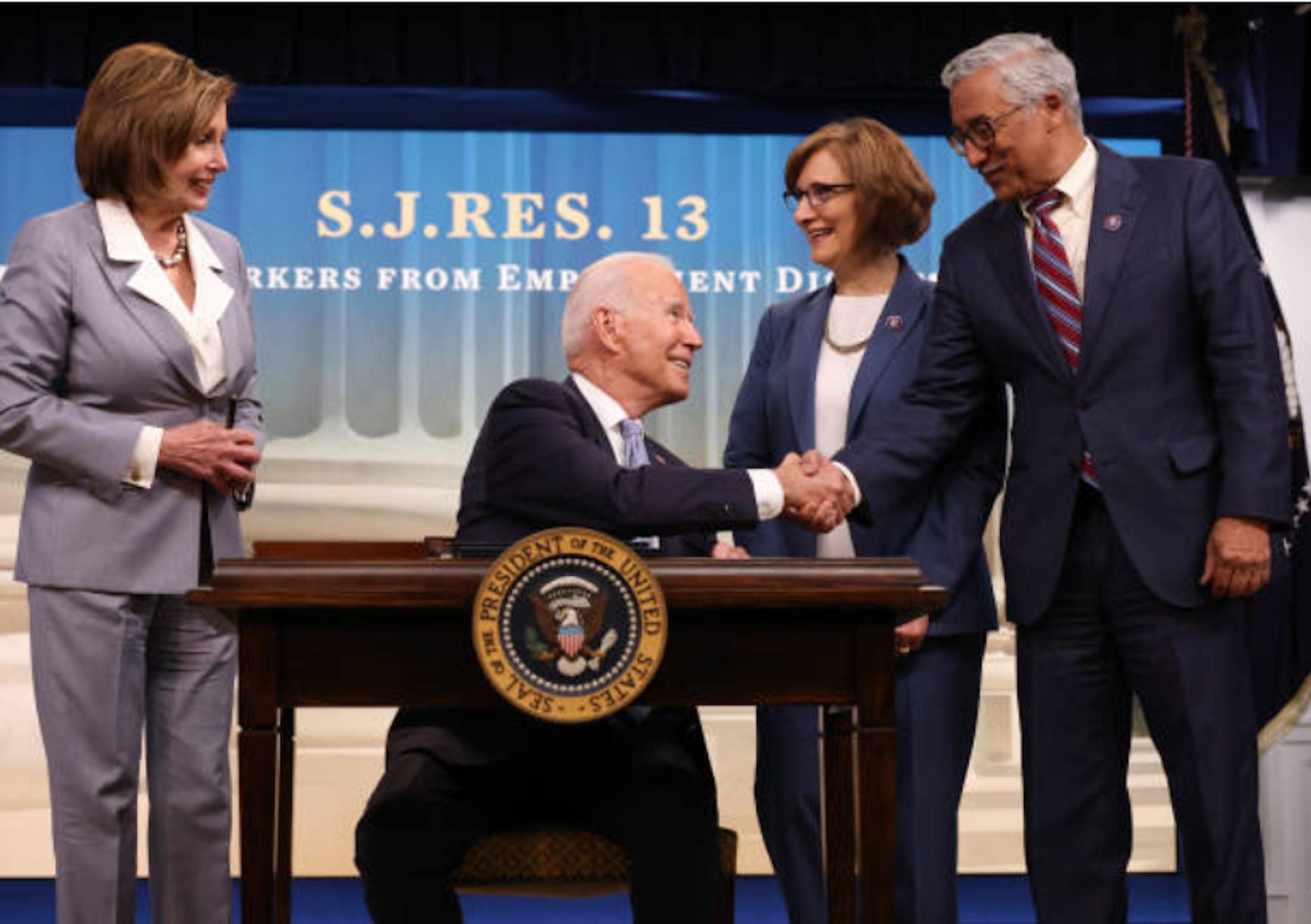 Rep. Bobby Scott's Town Hall in Newport News Draws 150+ #Virginia