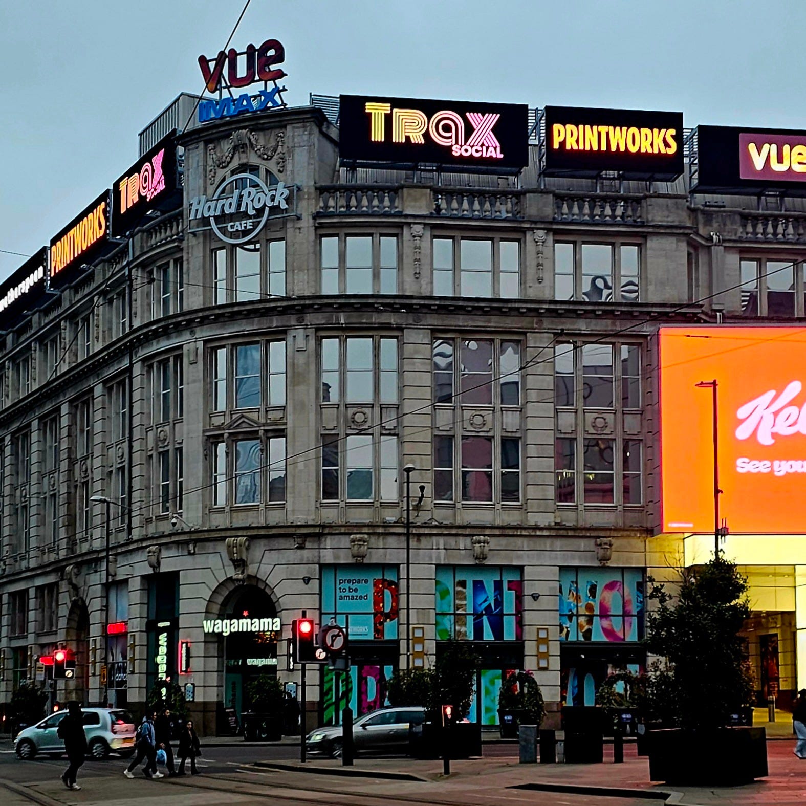 Poetry by Phoenix | Substack