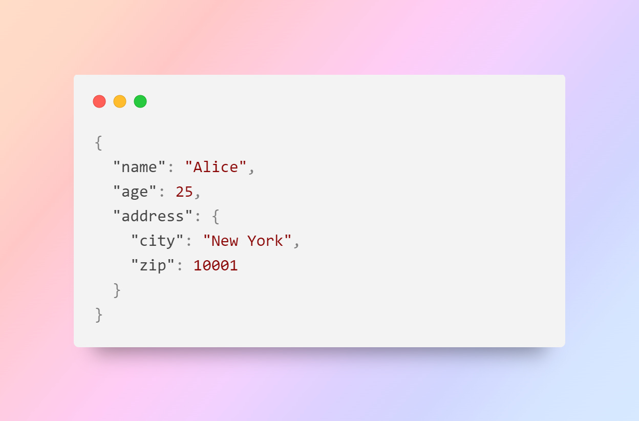 YAML is a Superset of JSON - by Satyasheel Singh