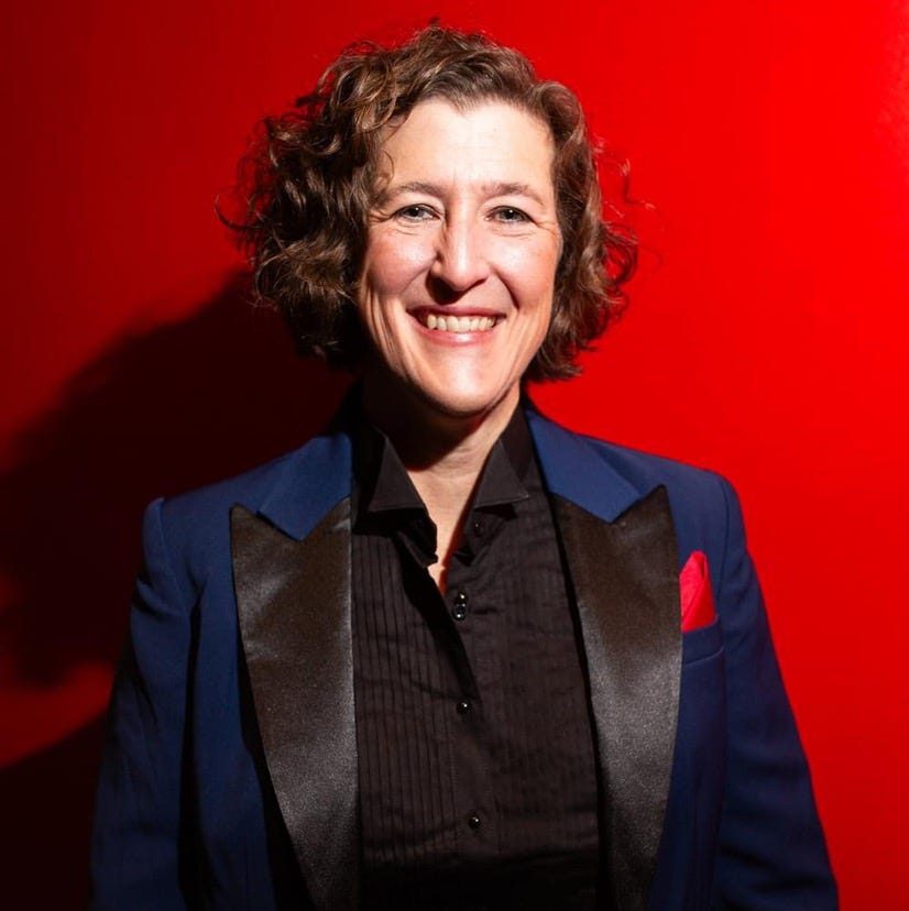 Meagan O'Nan | Substack