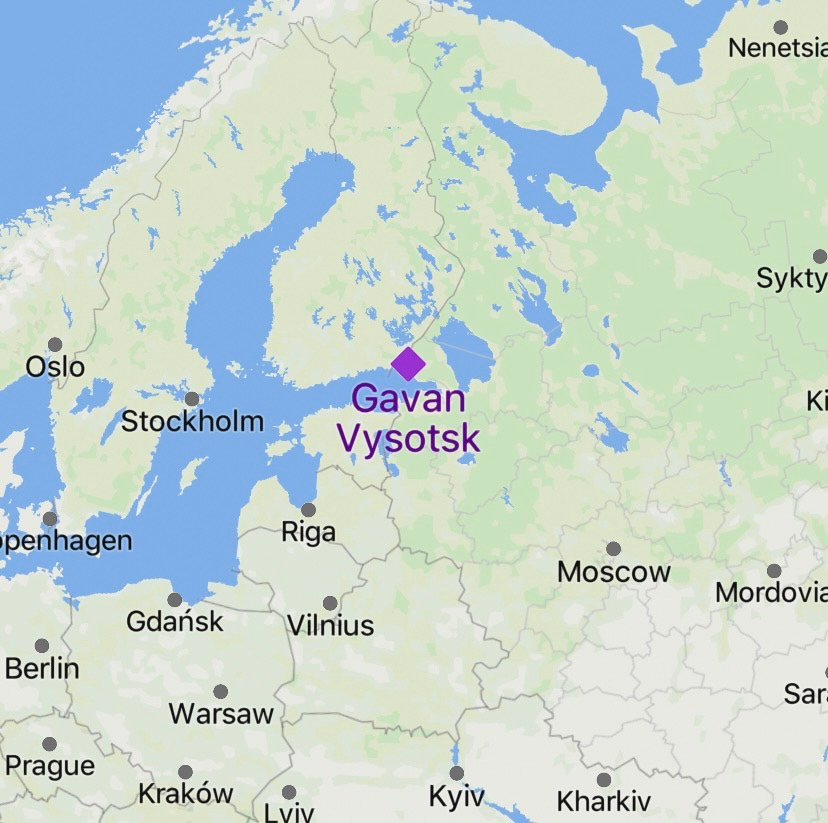 Fuel Loaded From Russia Delivered to Jamaica. State-Run Refinery ...