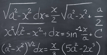10th Quick Step: Gibberish math (aka garbage math, rubbish math, junk math)