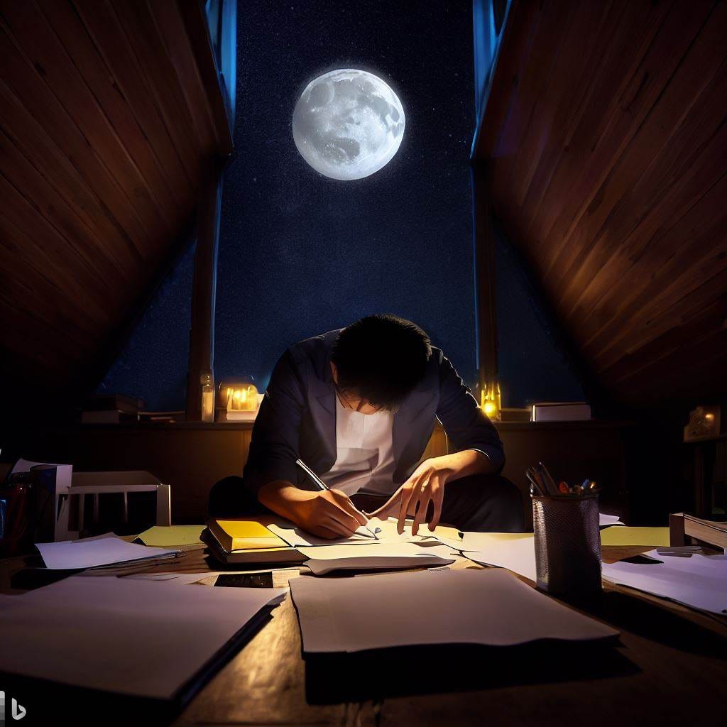 중요한 결정들 - by Deokhaeng Lee - Deokhaeng's Upwind