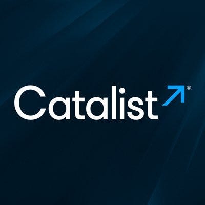 Catalist Club | Substack