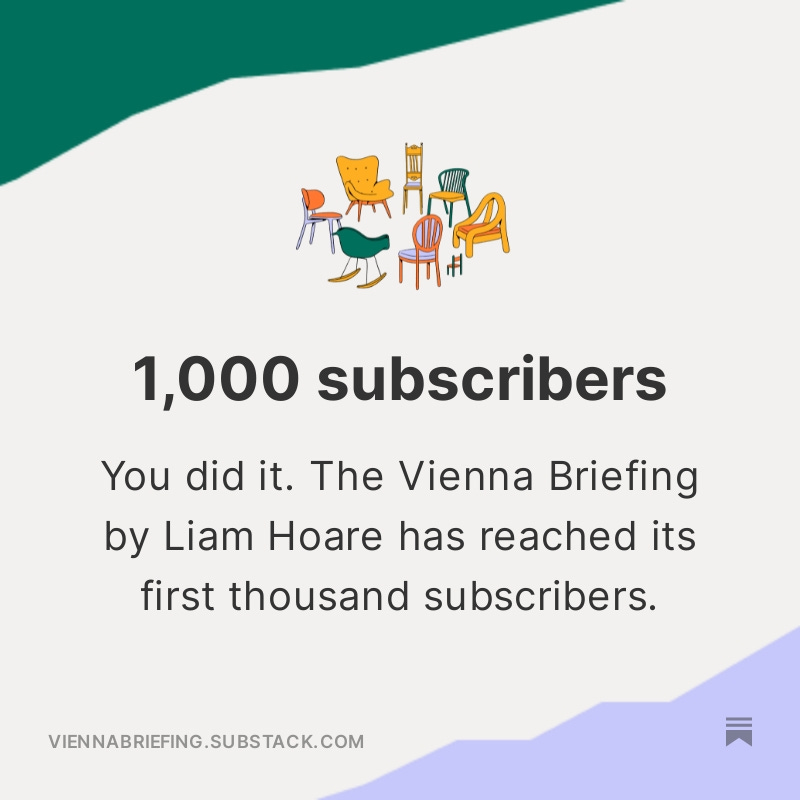 Civil War - by Liam Hoare - The Vienna Briefing