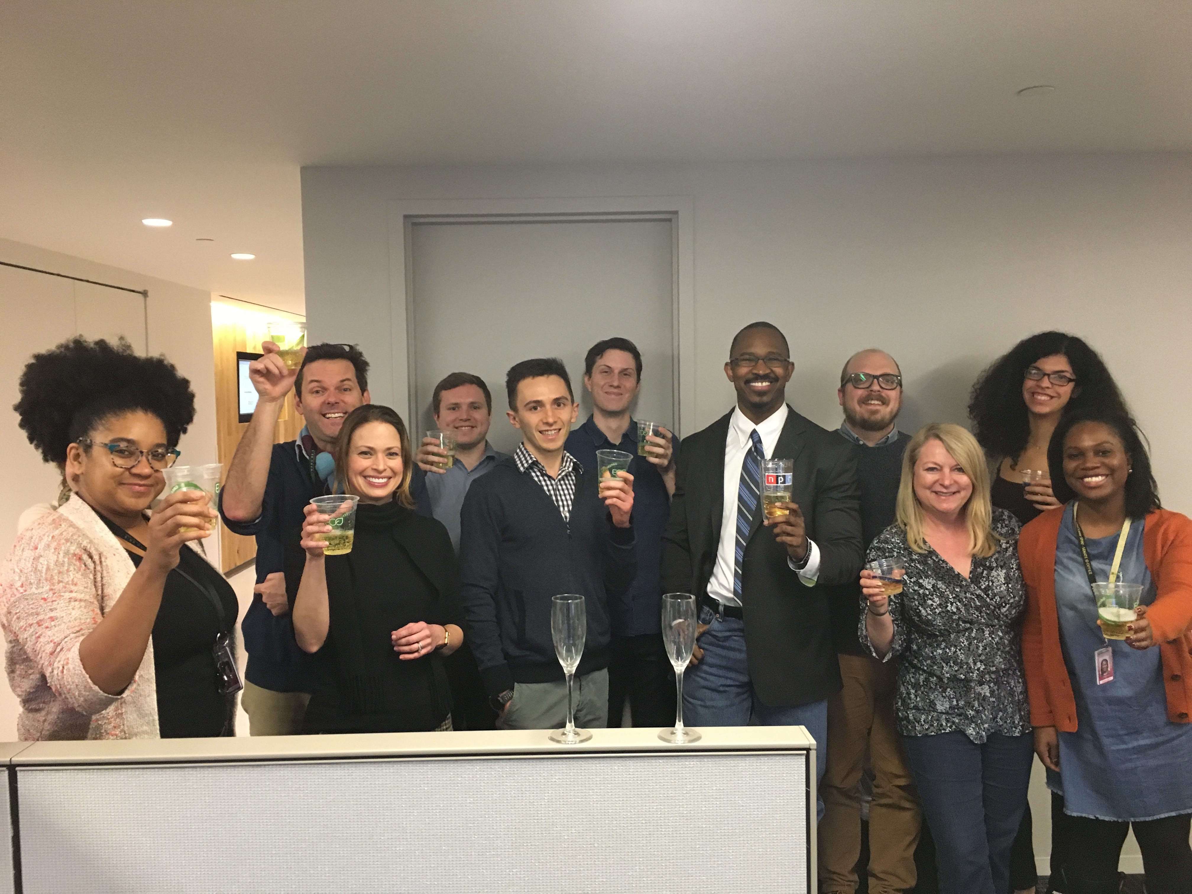 Uri Berliner dragged NPR. What now?