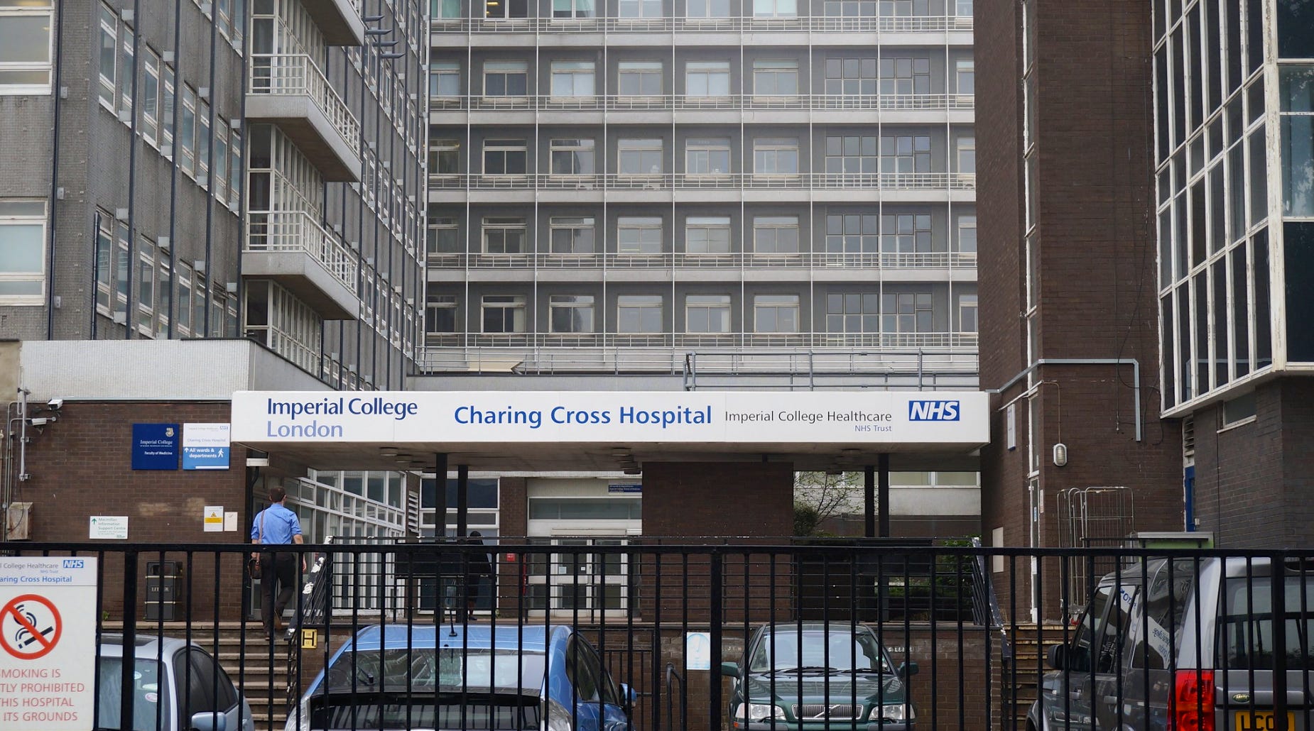 NHS Trans Care Officials Speak At Anti-Trans Hate Group SEGM's Conference