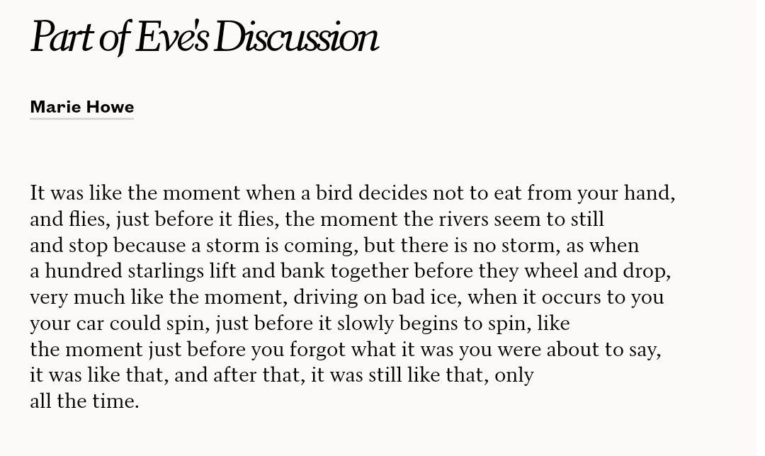 Poems about Eve - by Maya C. Popa - Poetry Today