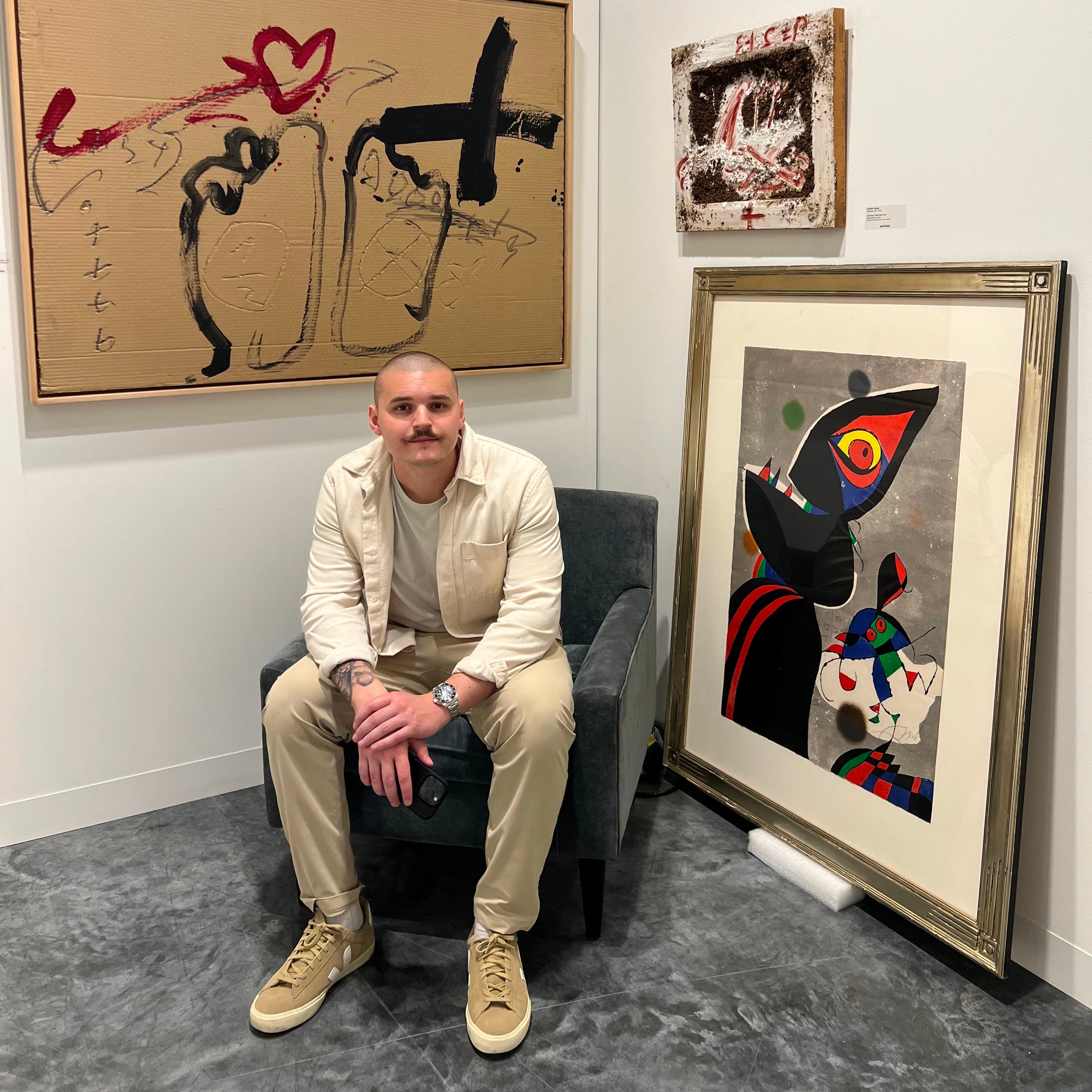 Rick Ross | Substack