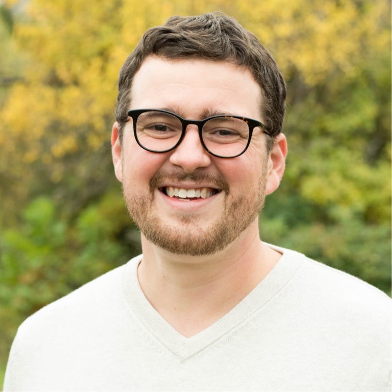 R. Michael Spangler | Substack